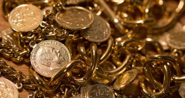 9 ways to tell if your gold is real - Bullion Giant