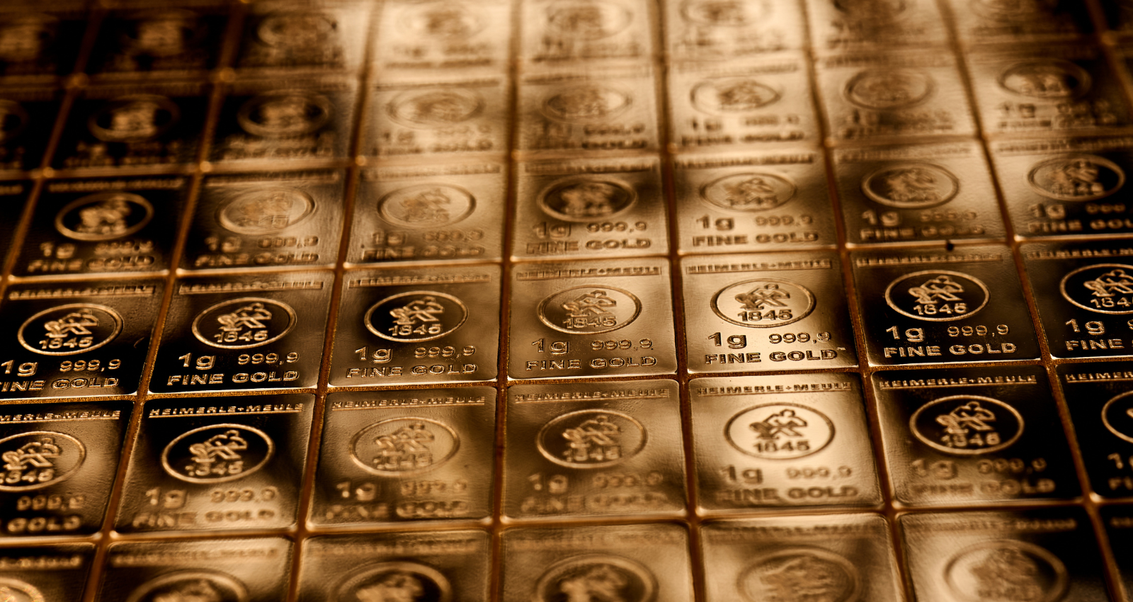 Why Invest in Small Gold Bars? - Bullion Giant