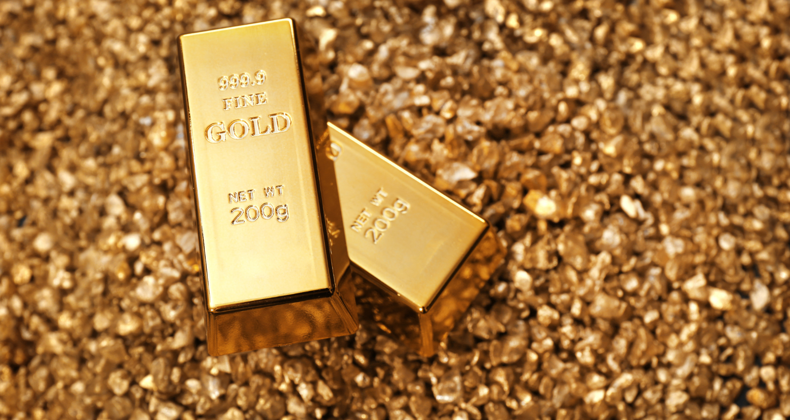 A Guide to Gold Casting Grain for Jewellery Making - Bullion Giant