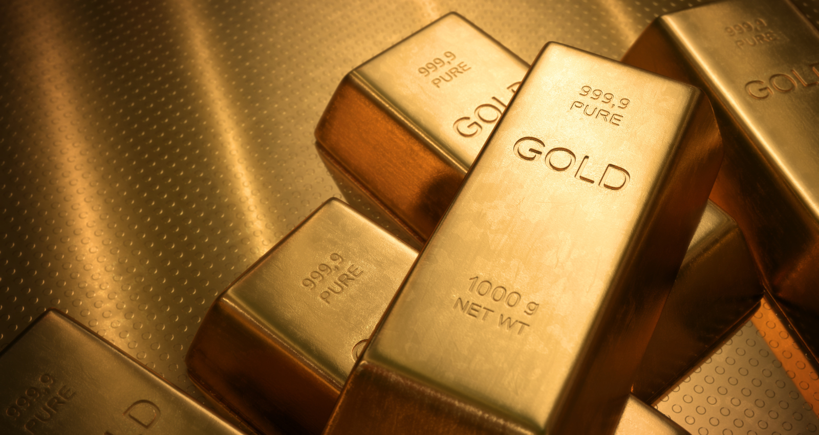How to Sell Gold Bars: A Guide - Bullion Giant