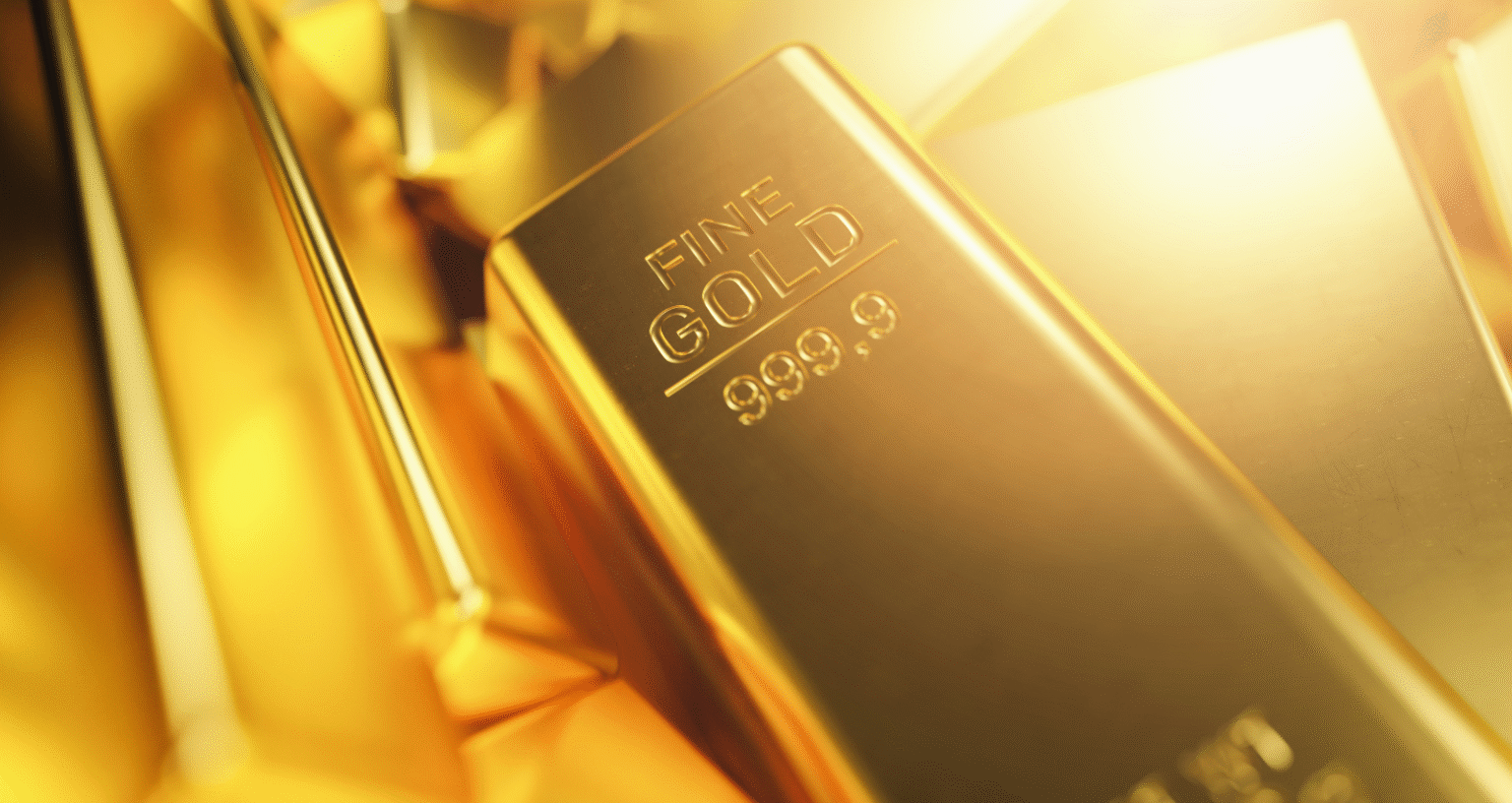 Why Buy Gold in Bulk? - Bullion Giant