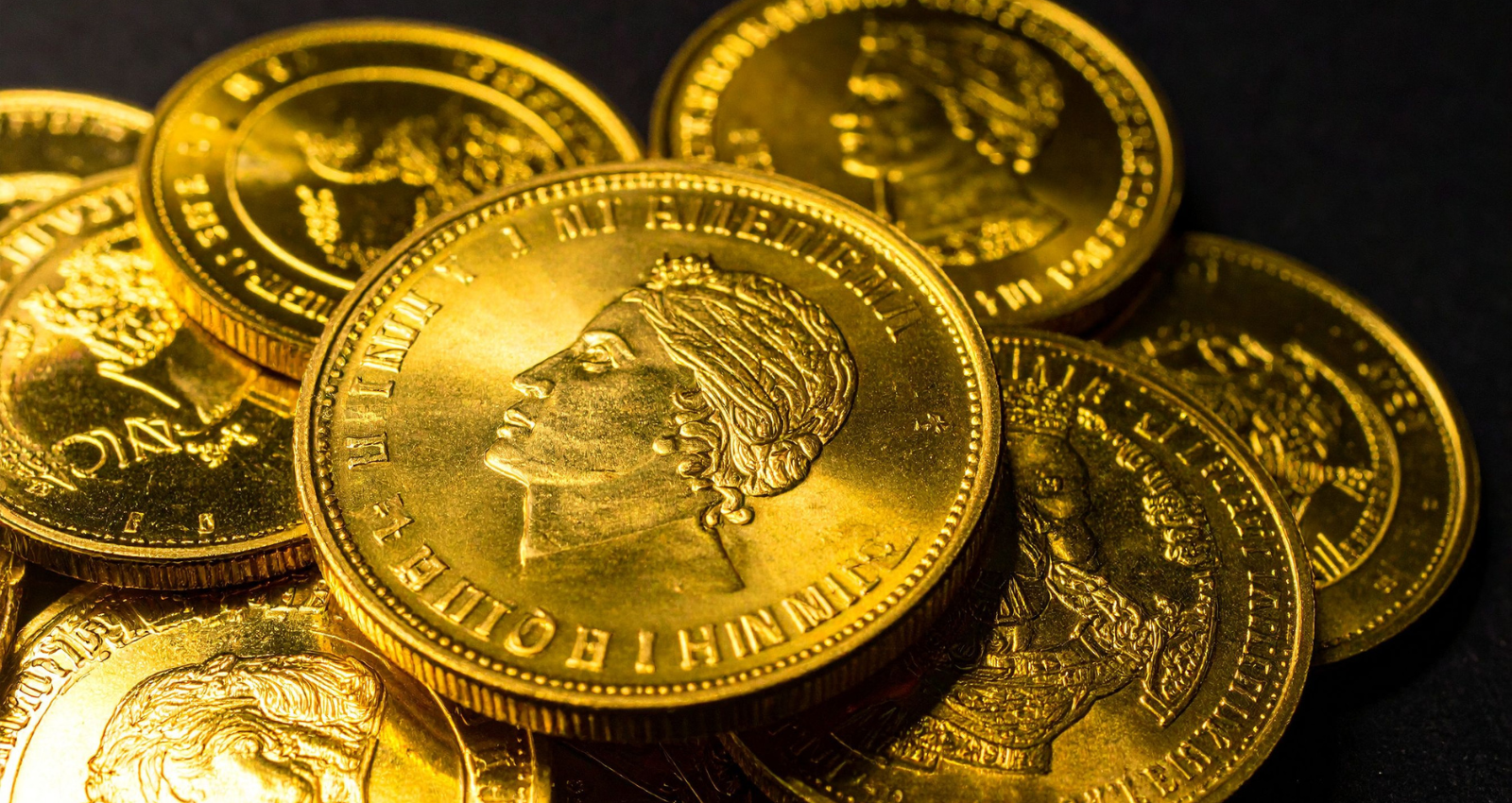 How are Gold Coins Made? - Bullion Giant